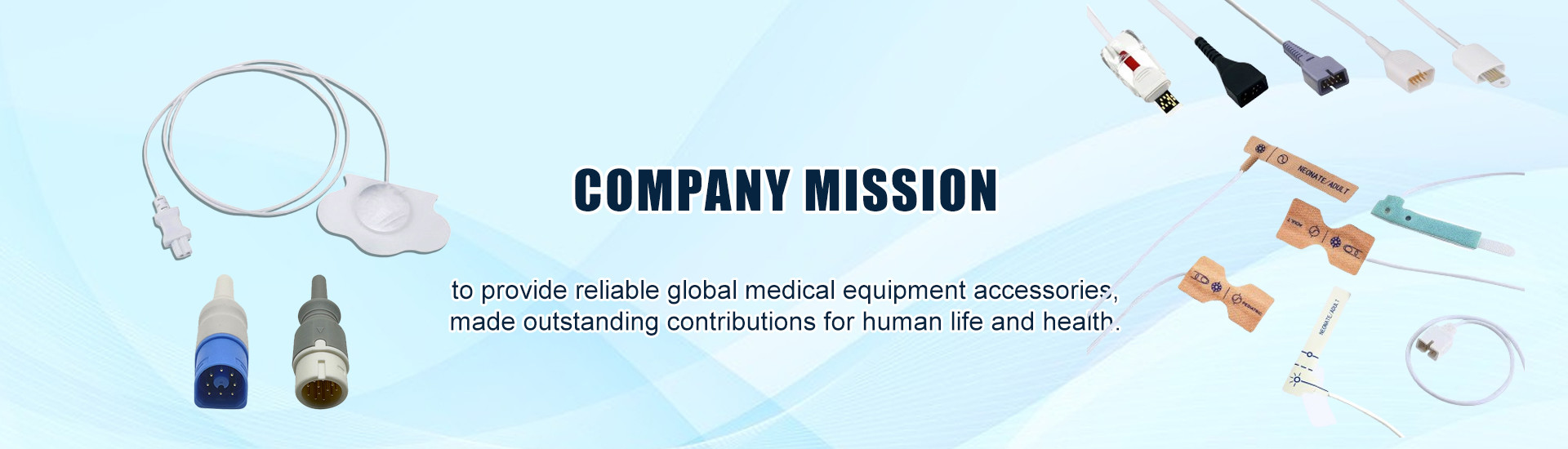 Quality Disposable Spo2 Sensor & Adult Spo2 Sensor factory from China