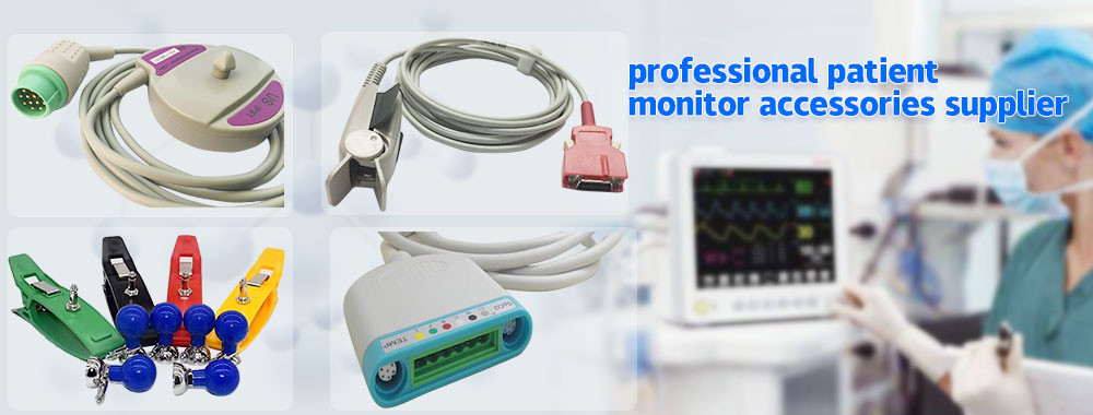 Quality Disposable Spo2 Sensor & Adult Spo2 Sensor factory from China