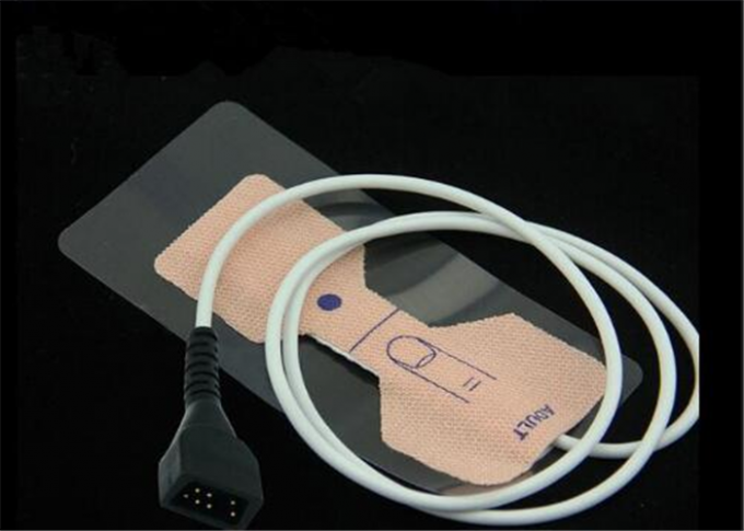 Professional Nonin Pulse Oximeter Sensor Durable Pulse Ox Probe\