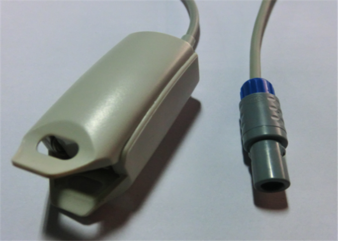 Bionet BM3 adult reusable spo2 sensors with 7pin 3m pulse oximeter