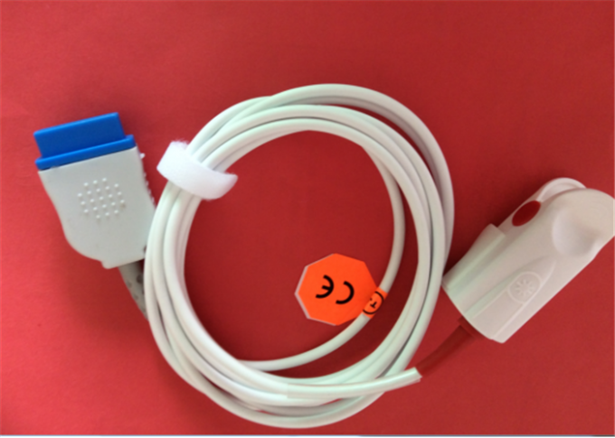 GE Marquette Masimo Pulse Oximeter Sensors , Medical Masimo Pulse Ox Probes