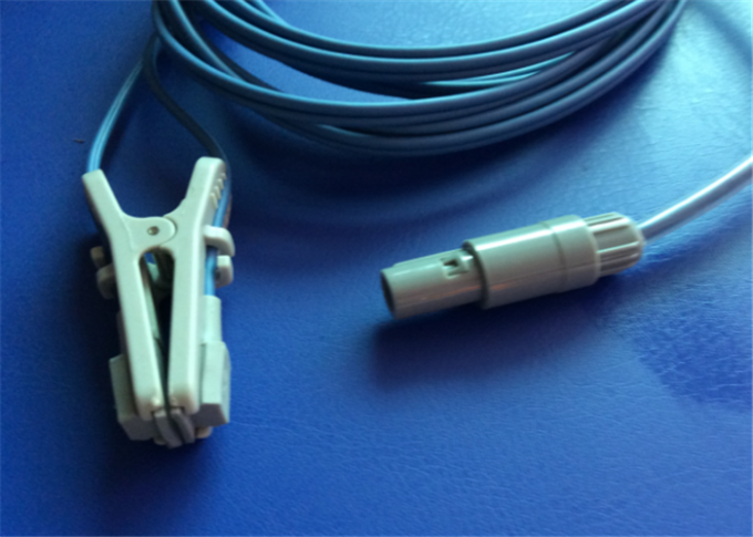 Mindray Pulse Oximeter Probes , 40 Degree Compatible Mindray Spo2 Sensor