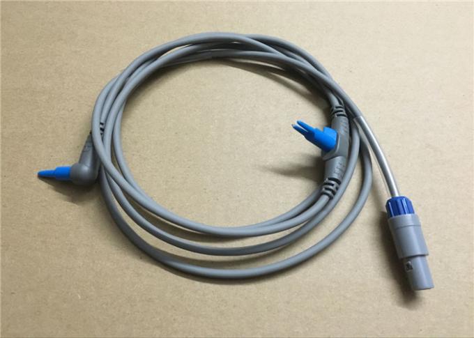Mr850 Medical Temperature Probe , 6 Pin Airway Fisher Paykel ...