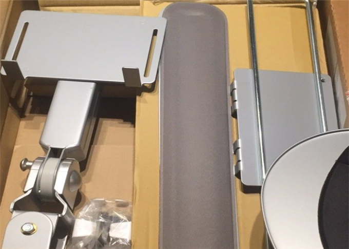 Mindray Beneview Wall Mount Patient Monitor Stand 30kg Load Capacity