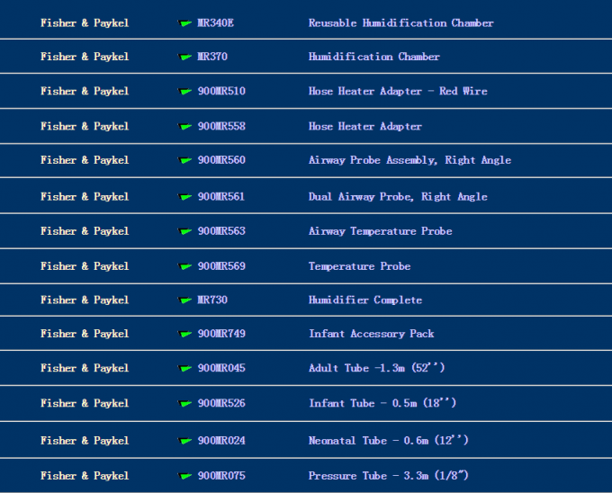 900MR560 Fisher Paykel Temperature Probe For MR700 / HC500 Series ...