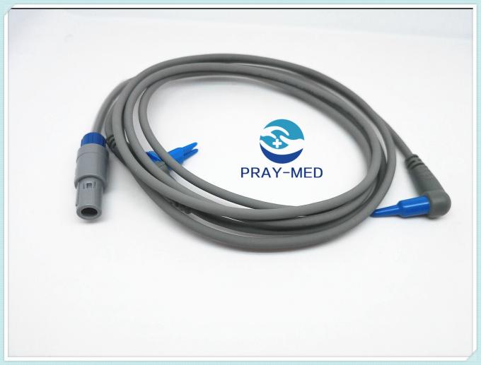 Fisher / Paykel Humidifer Dual Temperature Probe Sensor 900MR869 ...