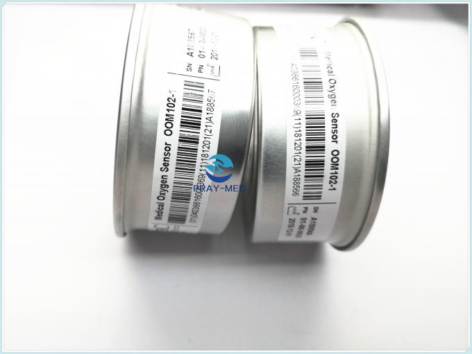 Envitec OOM102-1 Medical Oxygen Sensor White Color Suit For MOX-2 O2 Sensor
