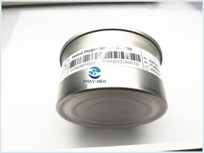 Envitec OOM202 Medical Oxygen Sensor 3 Pin Molex Connector For PB840 ...