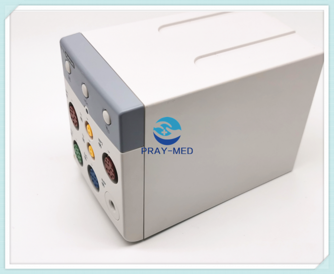 Mindray T5 MPM Reusable Spo2 Sensors Module 115-010755-00 ABS Material ...