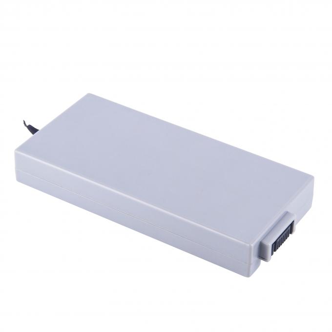 TWSLB-002 Rechargeable Replacement Battery Edan M50 IM50 IM8 IM70 ...