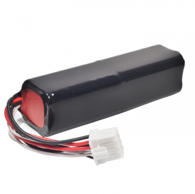 LI-ION Type Medical Equipment Batteries FX-8322R FCP-8321 FCP-8453 FCP ...