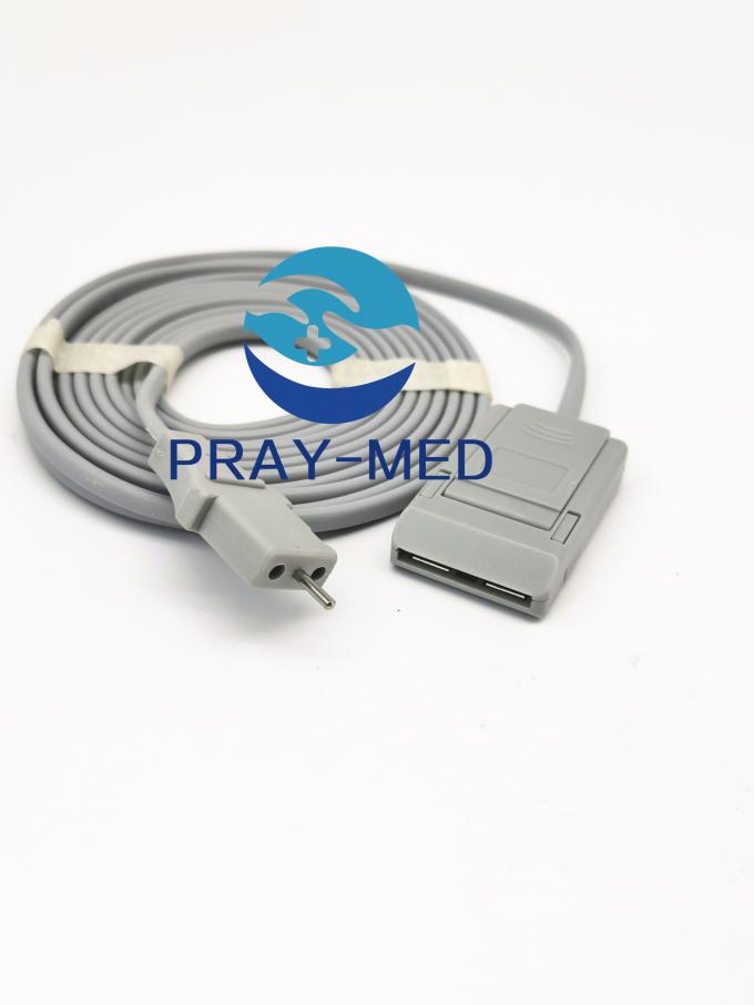 3m TPU Valleylab ESU Patient plate return cable