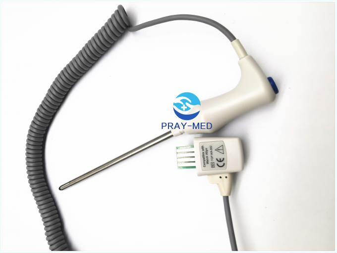 Welch Allyn Oral Temperature Probe 02893-000 For SureTemp Plus 690/692