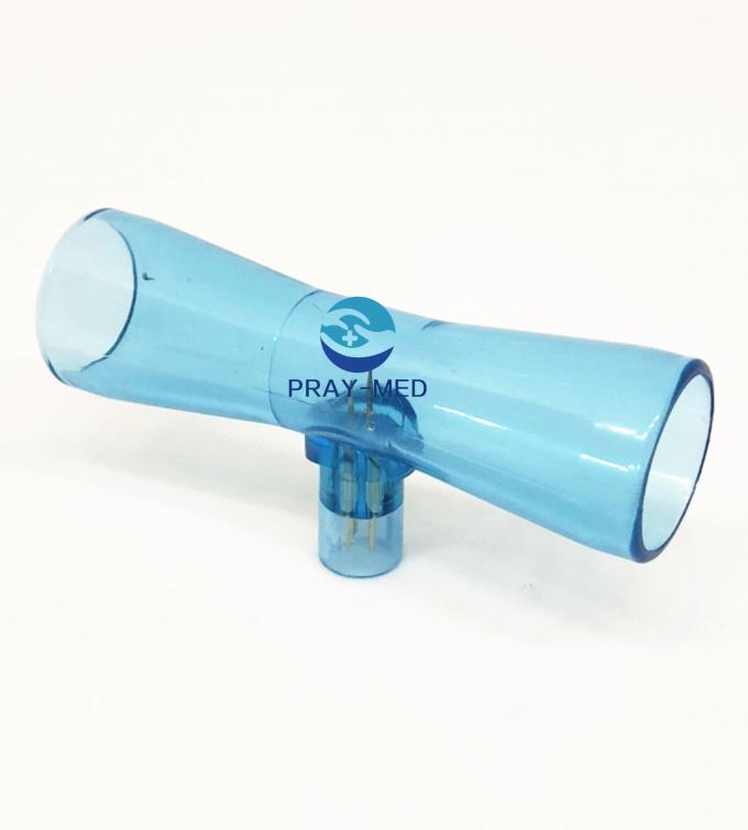 Drager ABS Infinity ID Flow Sensor P/N 6871980 For V500