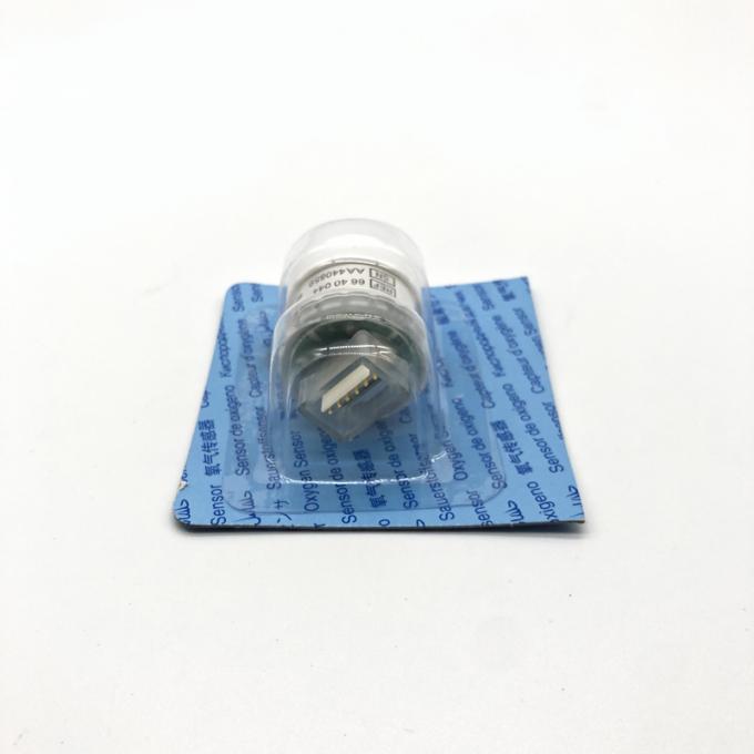 Original Maquet Drager Oxygen Sensor , 6 Pins Medical Drager O2 Sensor ...