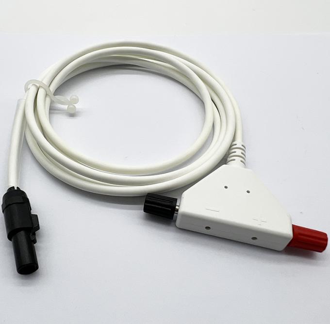 ATRIAL VENTRICULAR Pacemaker Pacing cable 2-pin 5492AL 5492VL 5433V