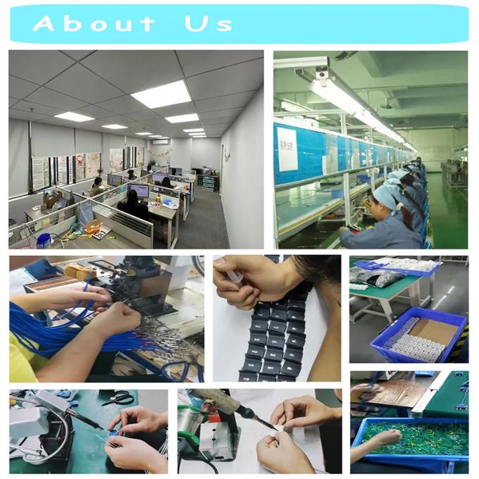 ATRIAL VENTRICULAR Pacemaker Pacing cable 2-pin 5492AL 5492VL 5433V