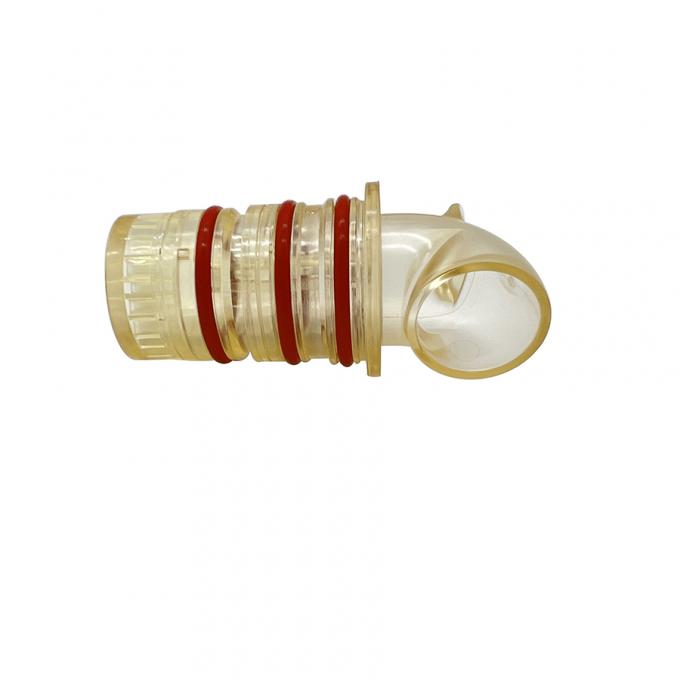 Synovent E3 / E5 Ventilator Flow sensor for Mindray original