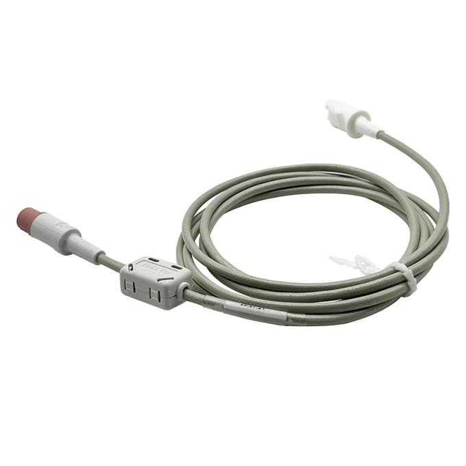 Drager 8416600 Flow Sensor Cable 1.9m Ventilator Accessories For ...