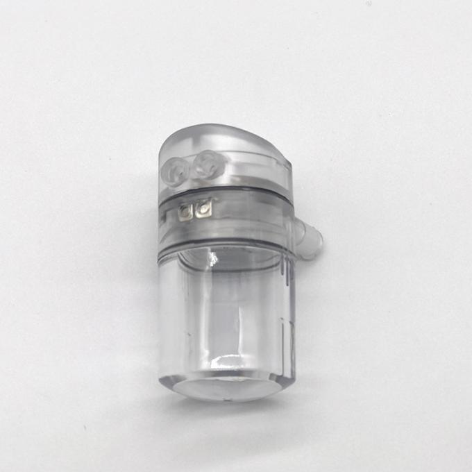 G2 Co2 Water Trap Medical Breathing Circuit Edan IM60 IM70 IM80 Series