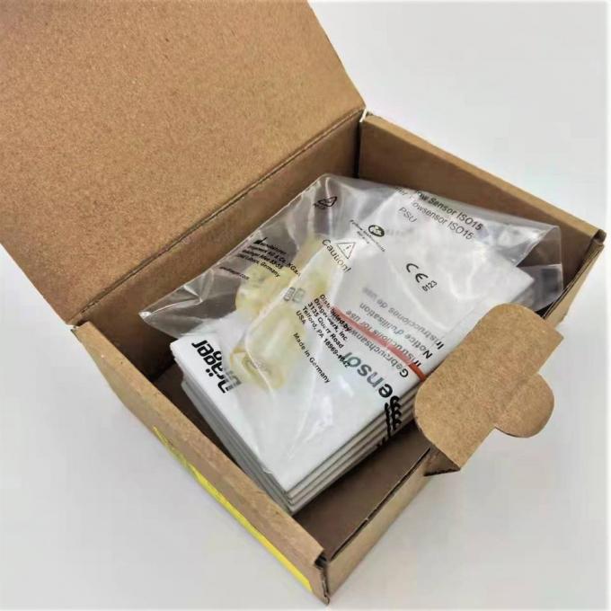 Original Drager Neonatal Flow Sensor ISO15 Ventilator Accessories 8411130