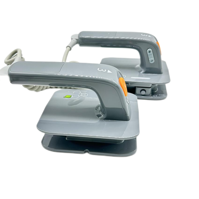 Original Mindray Defibrillator D6/D3 External Paddles with Cables MR6601 0651-30-77001