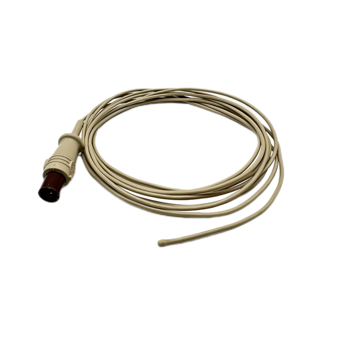 Esophageal Rectal Reusable Infant Temperature Probe 21076a 989803100891 ...