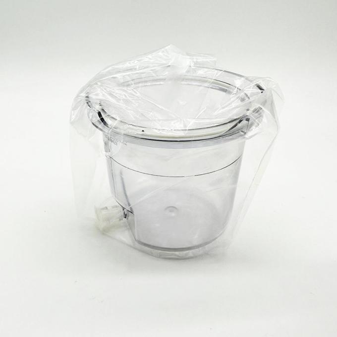 10063033 Ventilator Expiratory Filter Reusable For Pediatric Ault