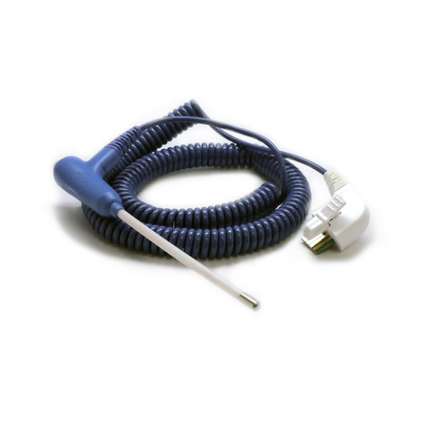 6006 30 39598 Medical Temperature Probe For VS-600 VS-800 VS-900