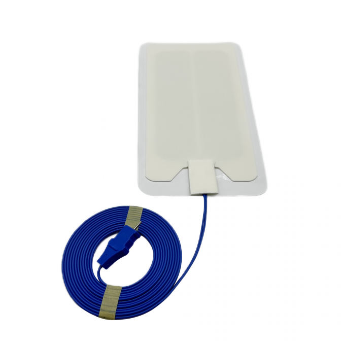Disposable Adult Use Electrosurgical Patient Plate Bipolar/Monopolar ...