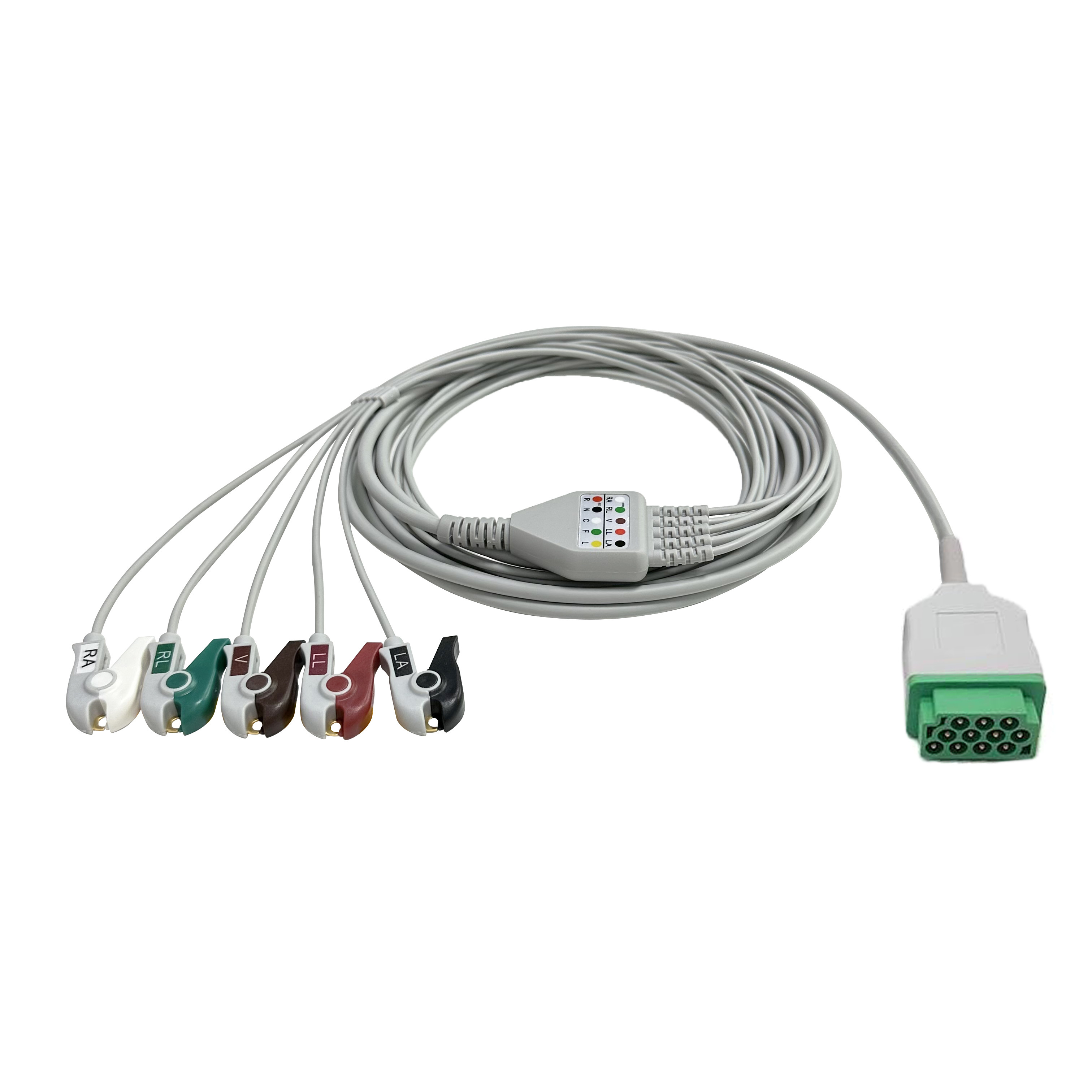 China Shenzhen Pray-med Technology Co.,Ltd latest company news about ...