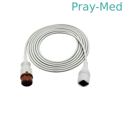 Quality Disposable Spo2 Sensor & Adult Spo2 Sensor factory from China