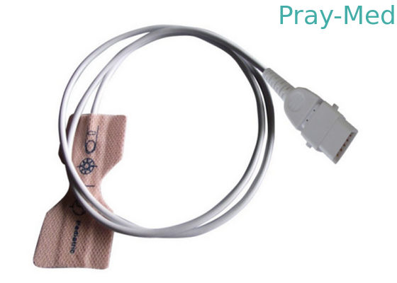 Disposable Spo2 Sensor factory, Buy good quality Disposable Spo2 Sensor ...