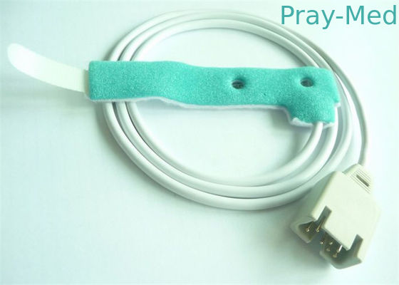 Reusable Spo2 Sensors factory, Buy good price Co2 Water Trap products