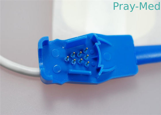 Disposable Spo2 Sensor factory, Buy good quality Disposable Spo2 Sensor ...