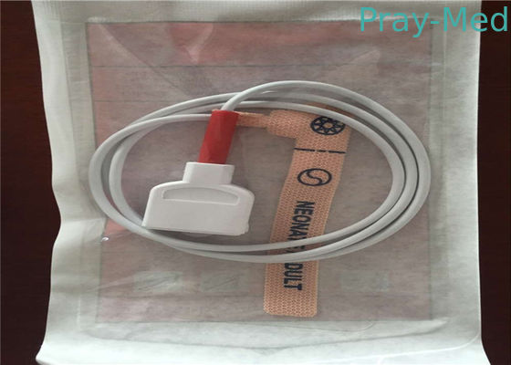 Disposable Spo2 Sensor factory, Buy good quality Disposable Spo2 Sensor ...