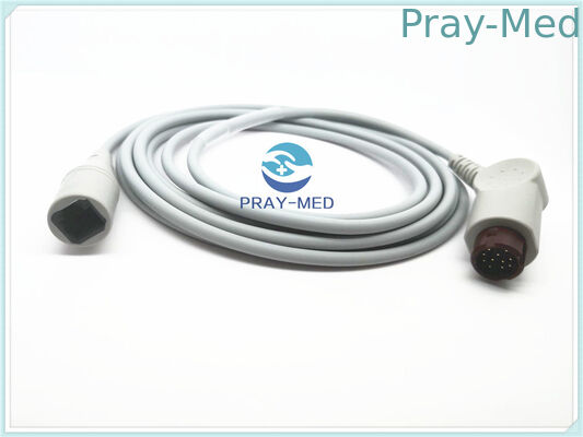 Invasive Blood Pressure Cable factory, Buy good quality Invasive Blood ...