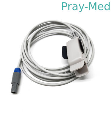 Quality Disposable Spo2 Sensor & Adult Spo2 Sensor factory from China