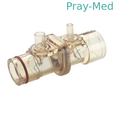 Drager ABS Infinity ID Flow Sensor P/N 6871980 For V500