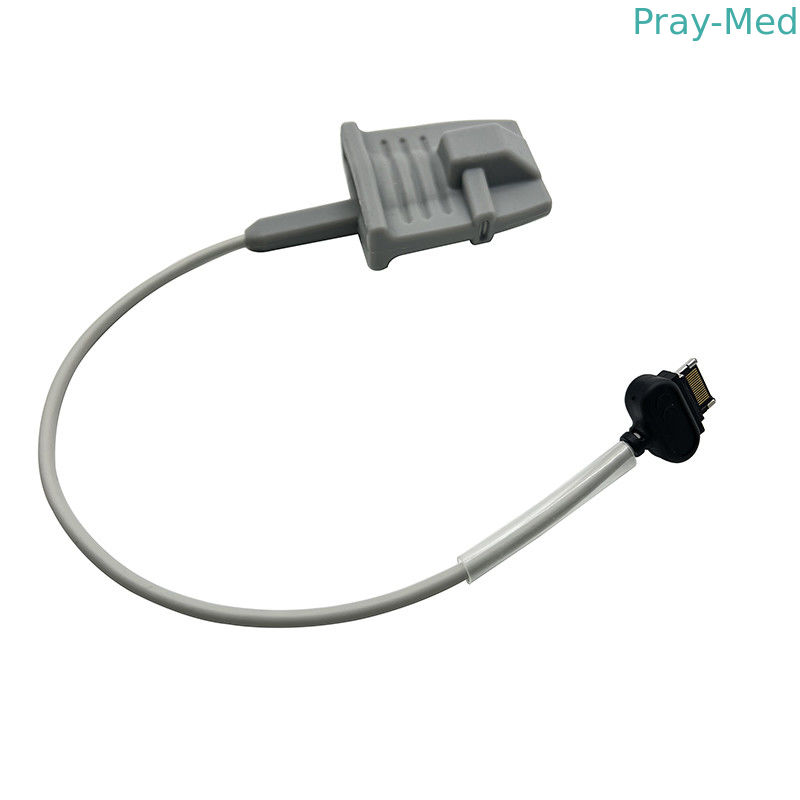 Adult Soft Reusable Spo2 Sensor Nonin WristOx2 3150 Wrist Worn Oximeter