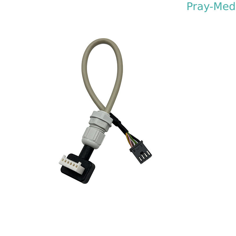 Maquet Oxygen Sensor Cable For Servo-I/S 6487958