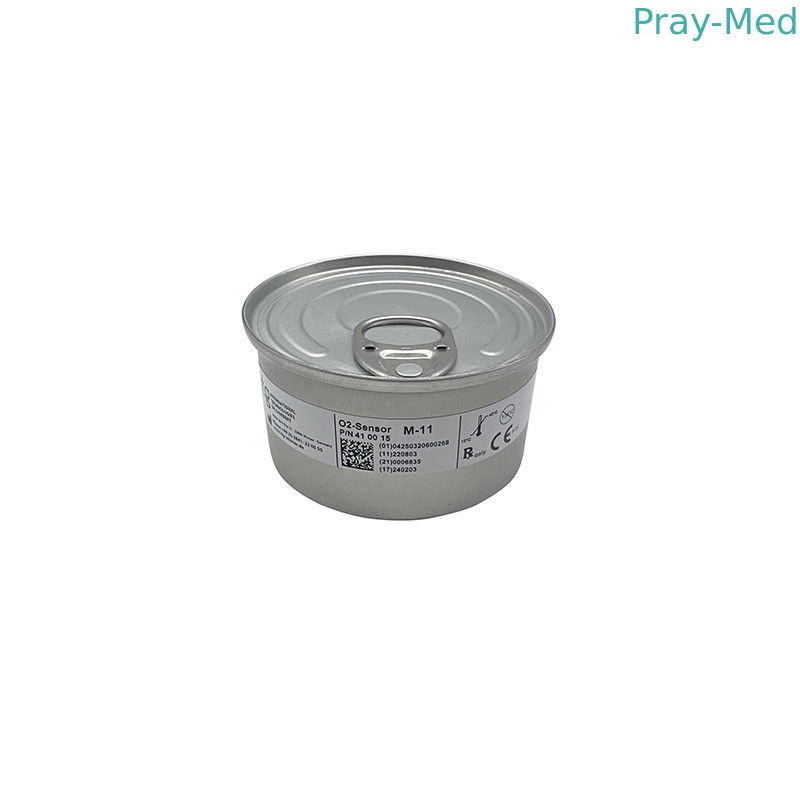 M-11 Oxygen Sensor O2 Cell Stephan Sauerstoff 12 MV OEM Service