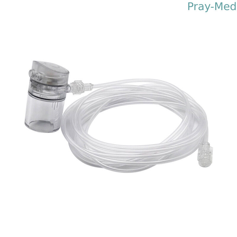 G2 Co2 Water Trap Medical Breathing Circuit Edan IM60 IM70 IM80 Series