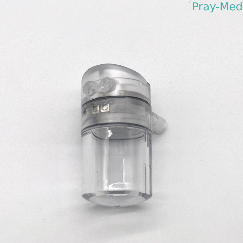 G2 Co2 Water Trap Medical Breathing Circuit Edan IM60 IM70 IM80 Series