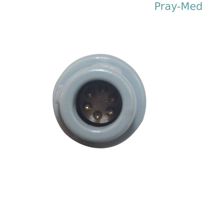 6PIN One Guide Edan Cadence Toco Transducers 3m Maternal Neonatal ...
