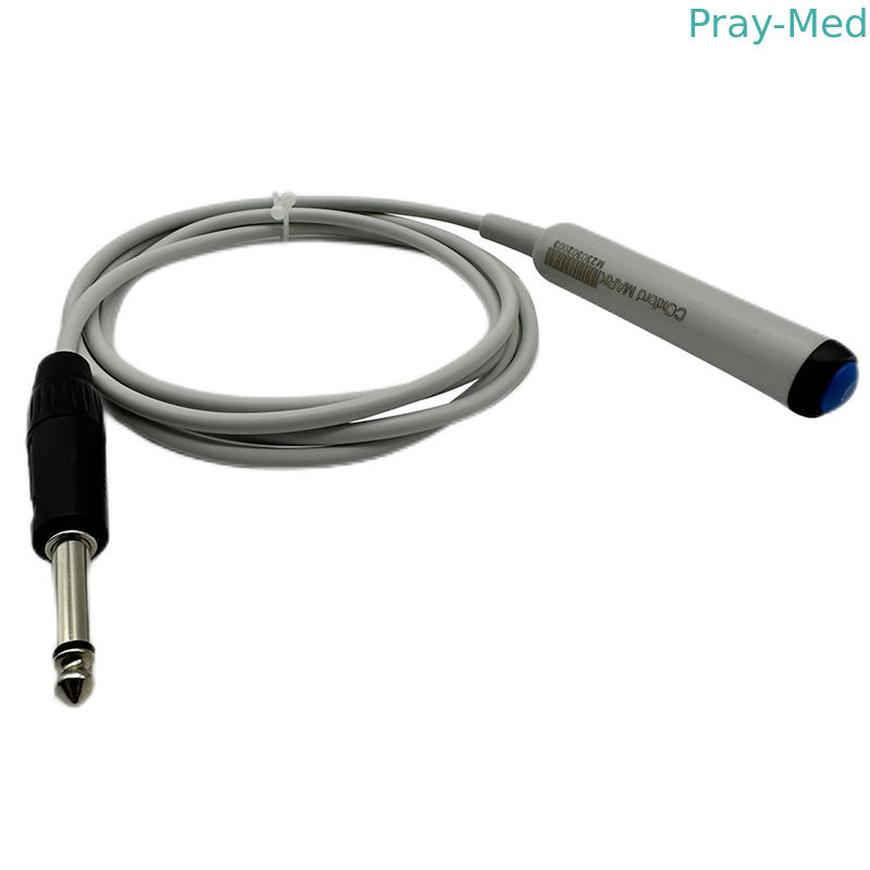 Oxford Huntleigh Event Marker Fetal Monitor Transducer Iso Marking