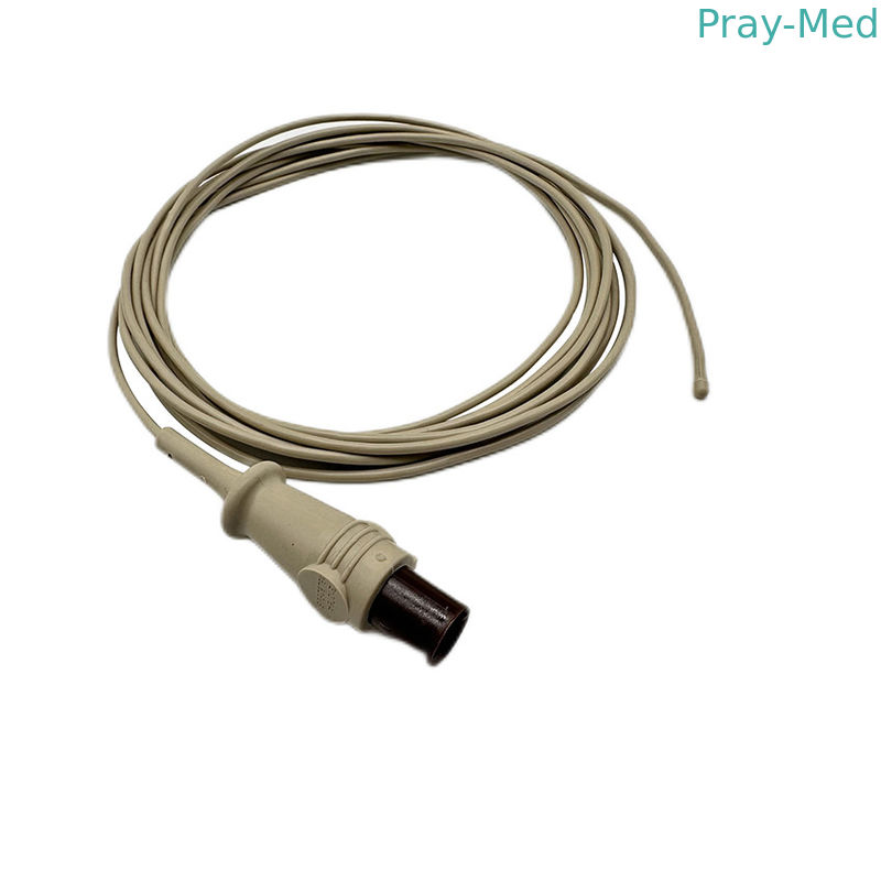 Esophageal Rectal Reusable Infant Temperature Probe 21076a 989803100891 ...