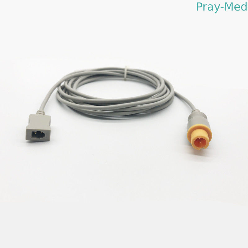 0011 30 37393 Adult Skin Temperature Probe For Mindray IMEC UMEC Series