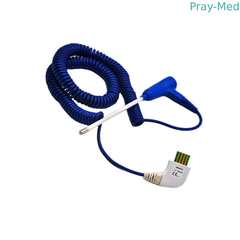 6006 30 39598 Medical Temperature Probe For VS-600 VS-800 VS-900