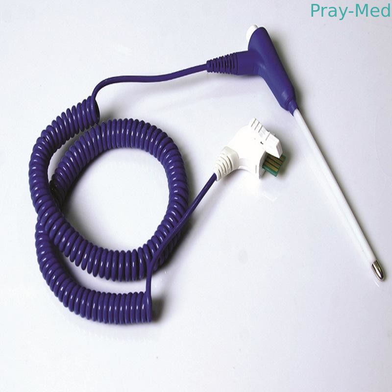 6006 30 39598 Medical Temperature Probe For VS-600 VS-800 VS-900